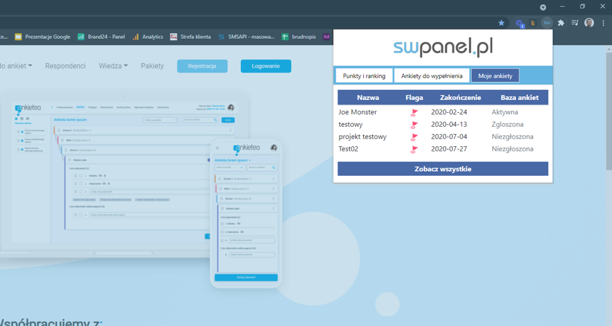 Przedstawiamy nową wtyczkę SW Panel!